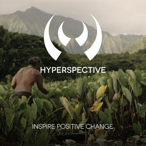Hyperspective - film, animation, & interactive media production